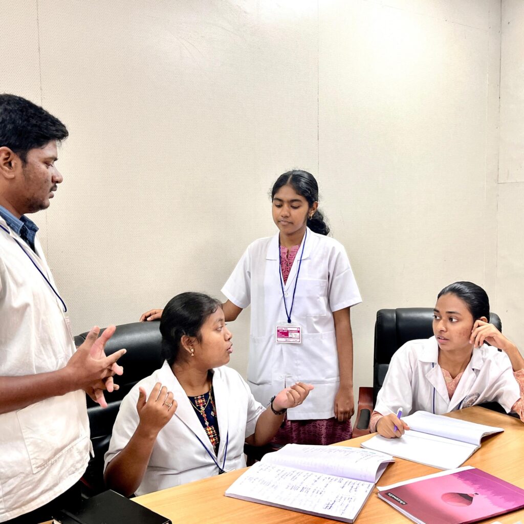 Lucas TVS – Career