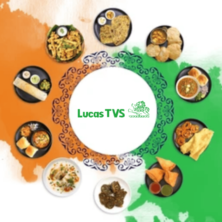 Lucas TVS – Career