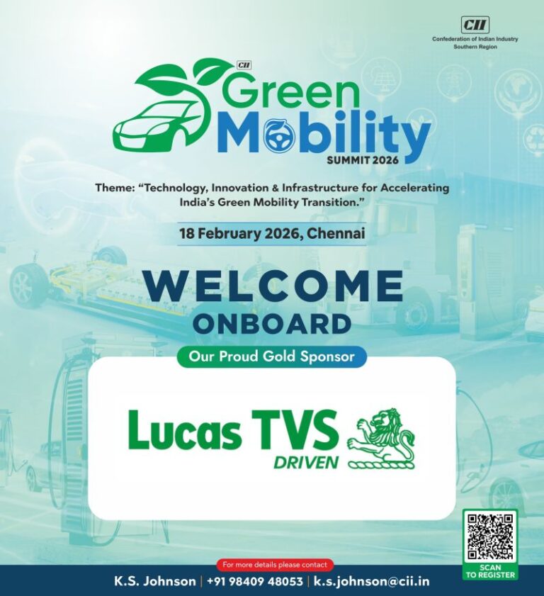 Lucas TVS – Career